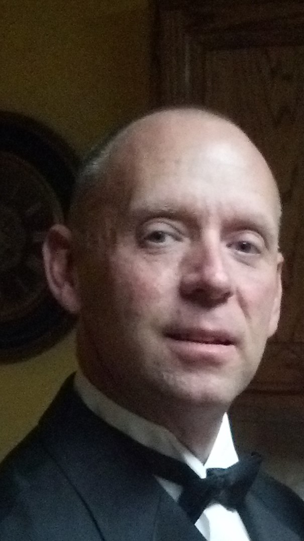 Robert Smiles, PhD: Associate Professor | UAGC